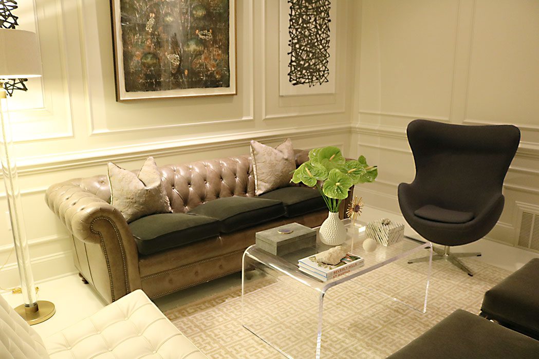 At Home with Amy Howard - Darling Darleen | A Lifestyle Design Blog