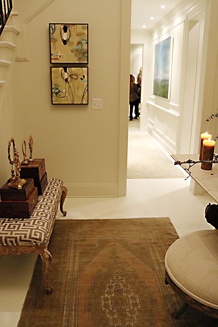 At Home with Amy Howard - Darling Darleen | A Lifestyle Design Blog