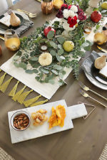 Farm To Table Inspired Thanksgiving - Darling Darleen | A Lifestyle ...