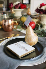 Farm To Table Inspired Thanksgiving - Darling Darleen | A Lifestyle ...
