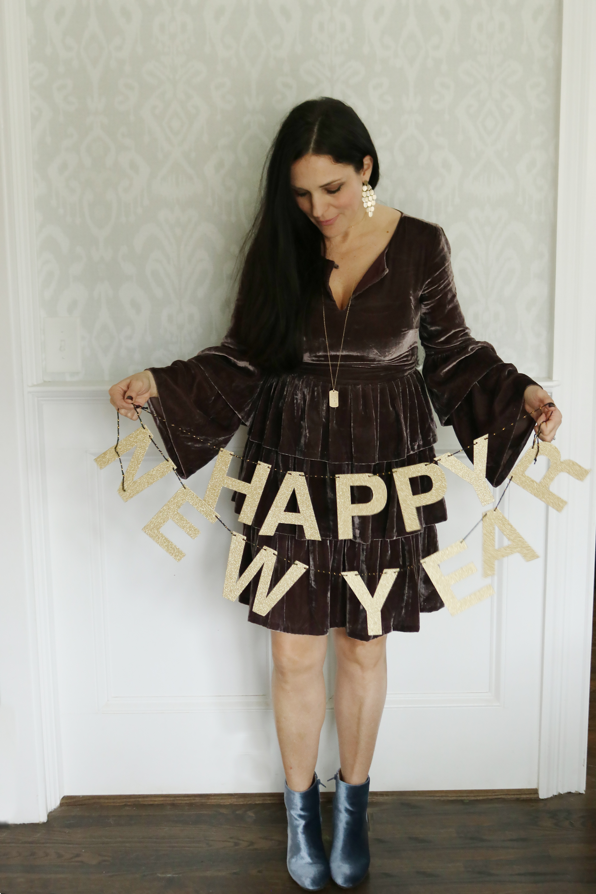 10 Tips for a Better Year - Darling Darleen | A Lifestyle Design Blog