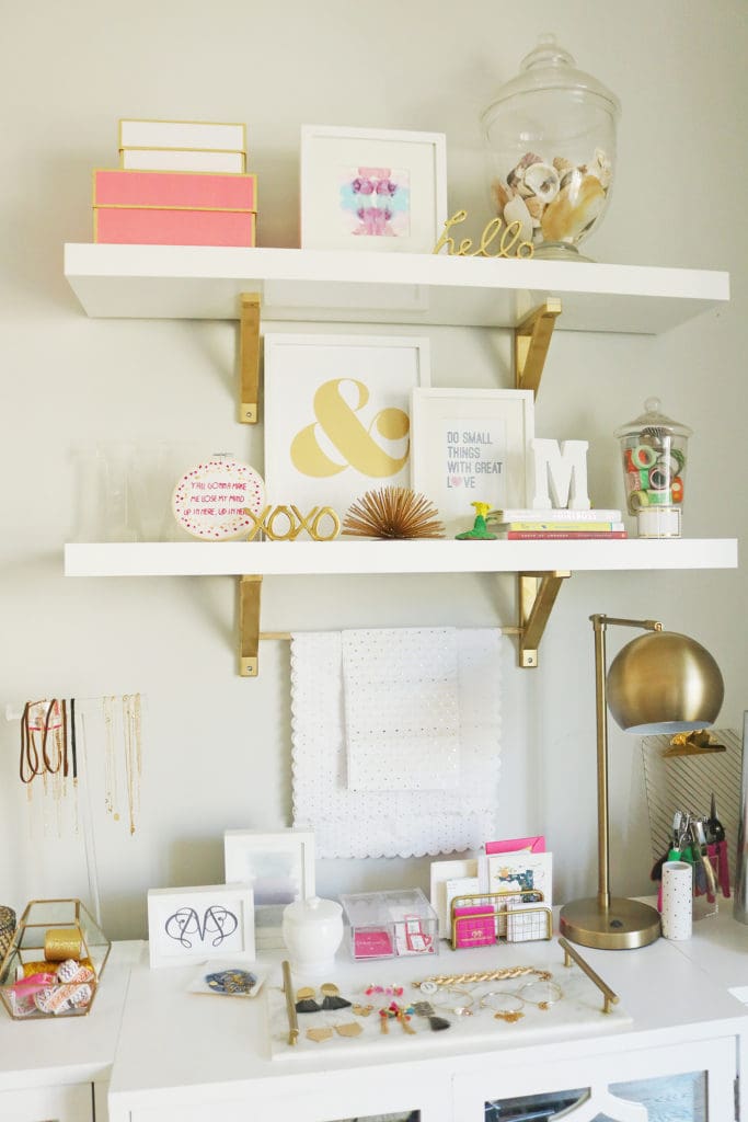 Darleen Meier Jewelry Office Tour - Darling Darleen | A Lifestyle ...