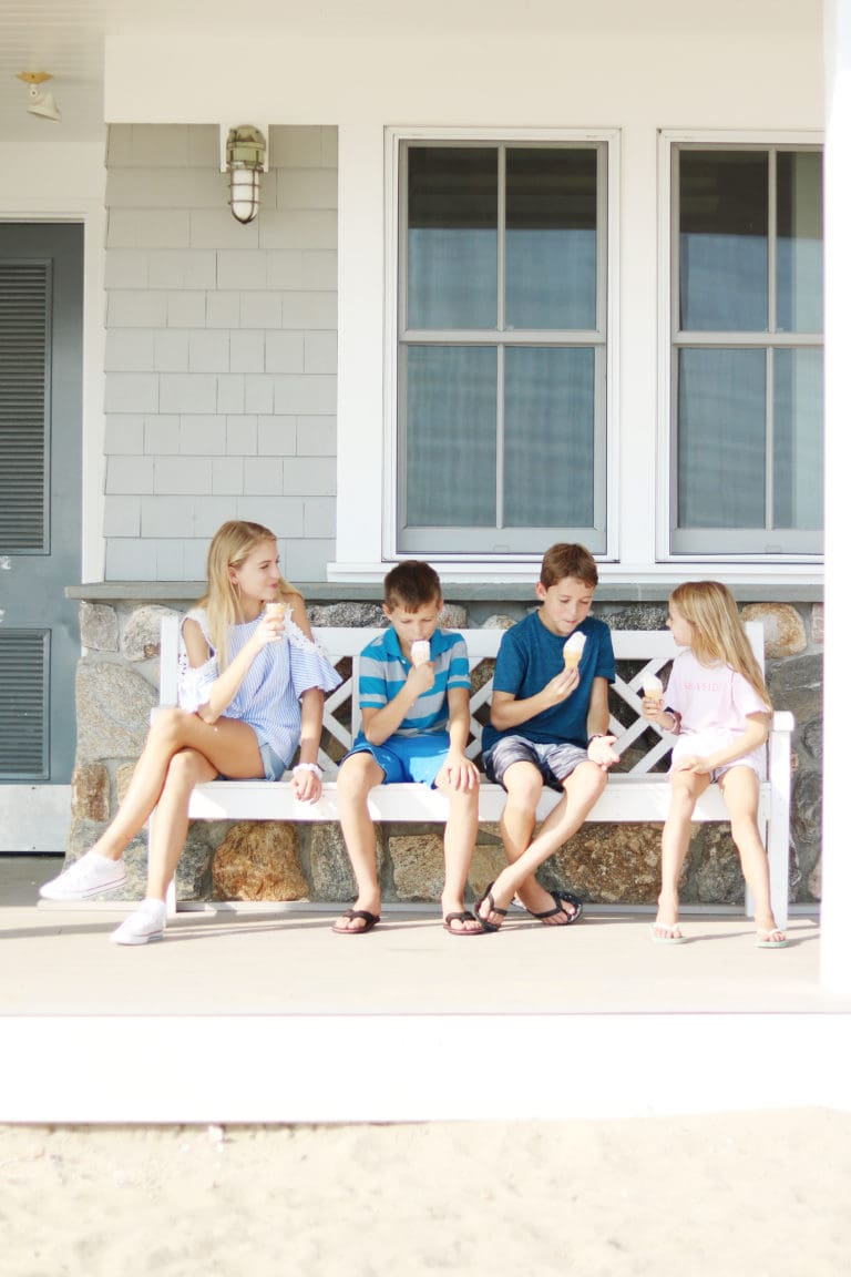 Back to School Ideas for Tweens - Darling Darleen | A Lifestyle Design Blog