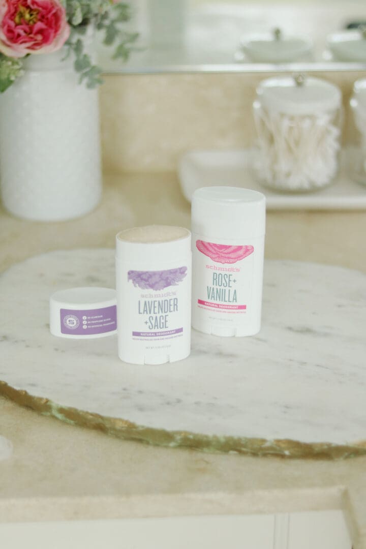 5 Natural Products I Use Daily - Darling Darleen | A Lifestyle Design Blog