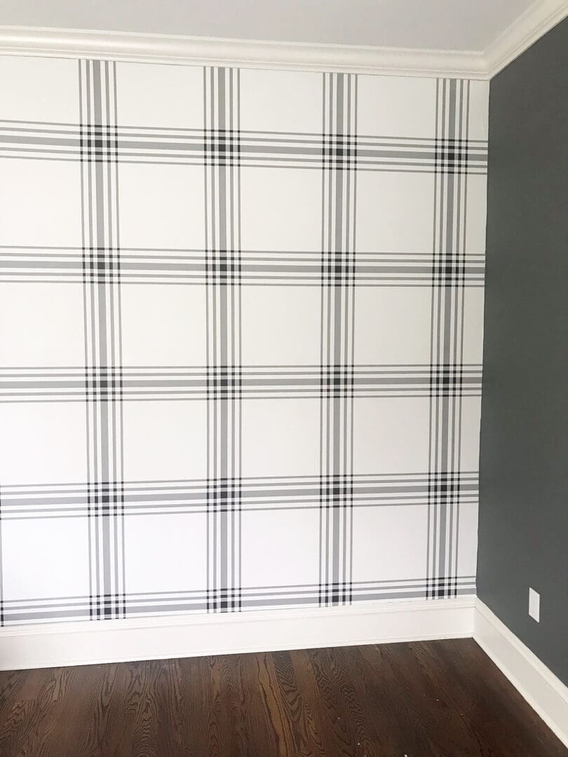 Beginner Guide: How to Hang Wallpaper – Darleen Meier Jewelry