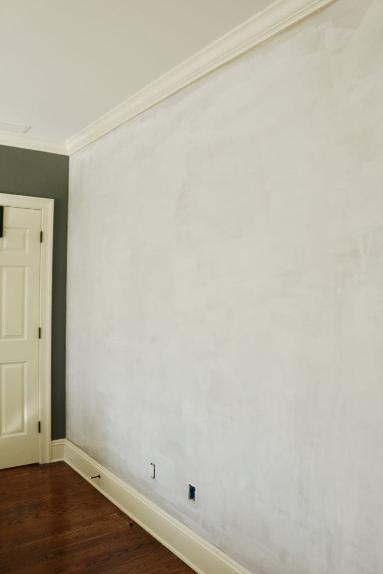 Beginner Guide: How to Hang Wallpaper - Darling Darleen | A Lifestyle ...