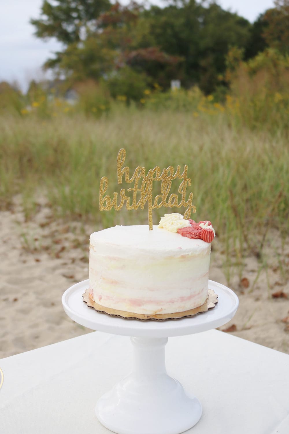 birthday-dinner-cake-2 - Darling Darleen | A Lifestyle Design Blog