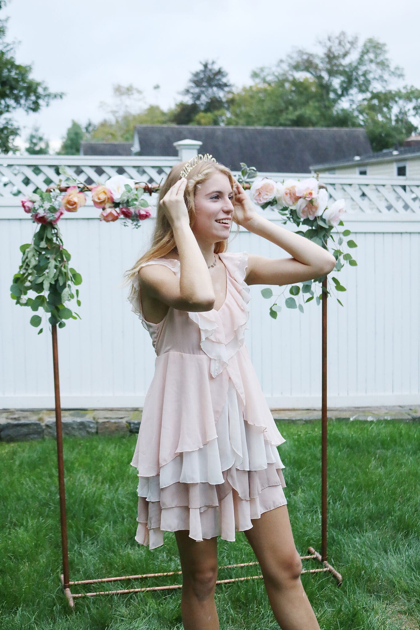 Sixteenth Birthday Party - Darling Darleen | A Lifestyle Design Blog