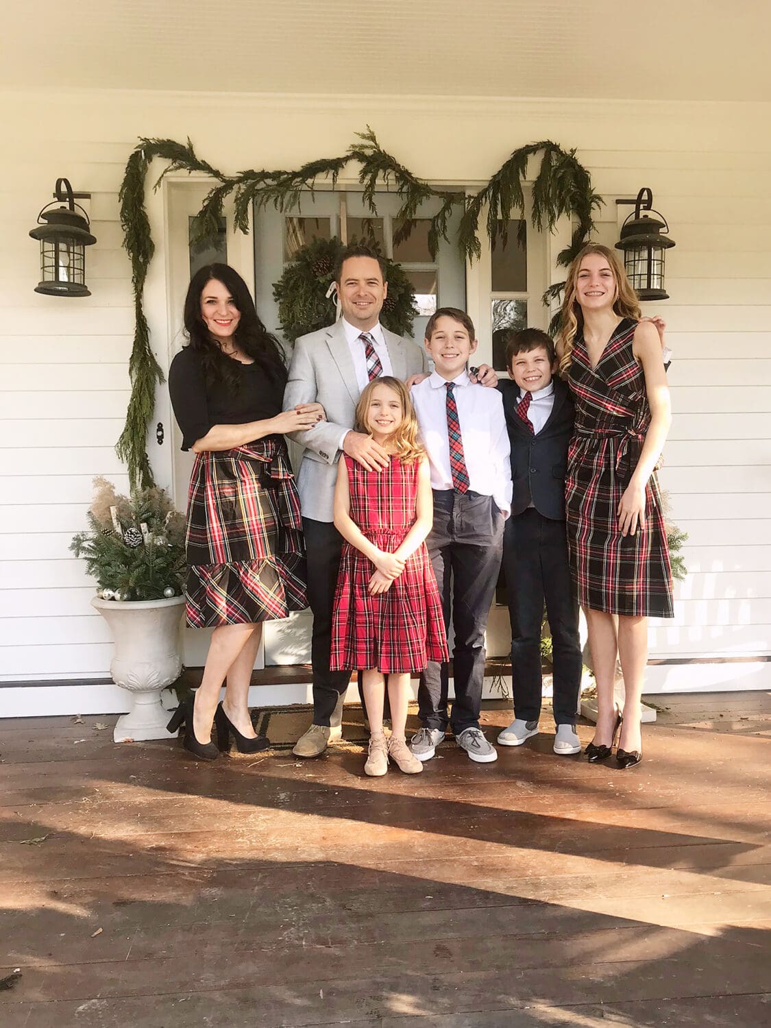 5 TIPS FOR MAKING A DIFFERENCE THIS HOLIDAY - Darling Darleen | A ...