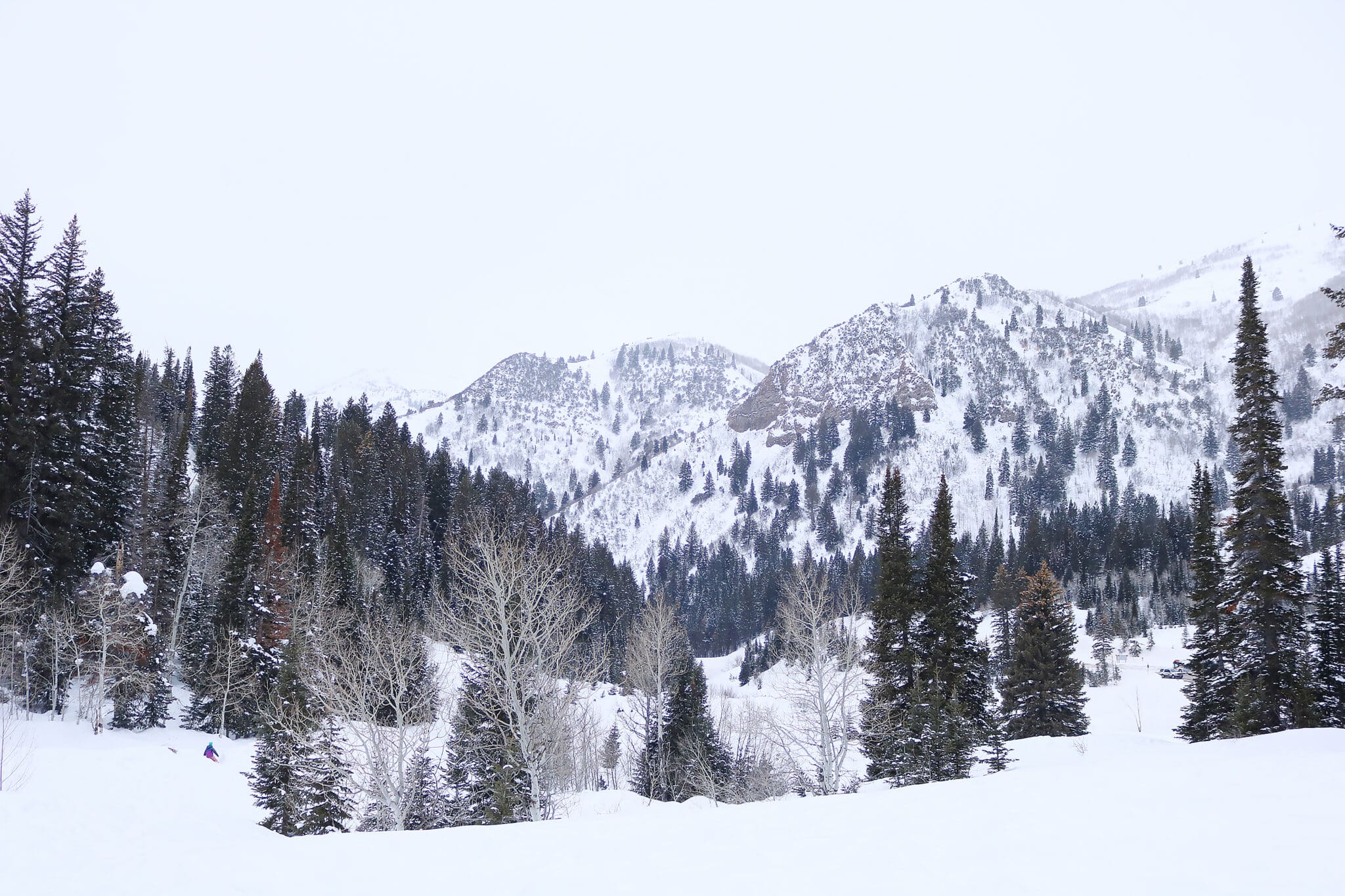 Utah Winter Travel Guide - Darling Darleen | A Lifestyle Design Blog