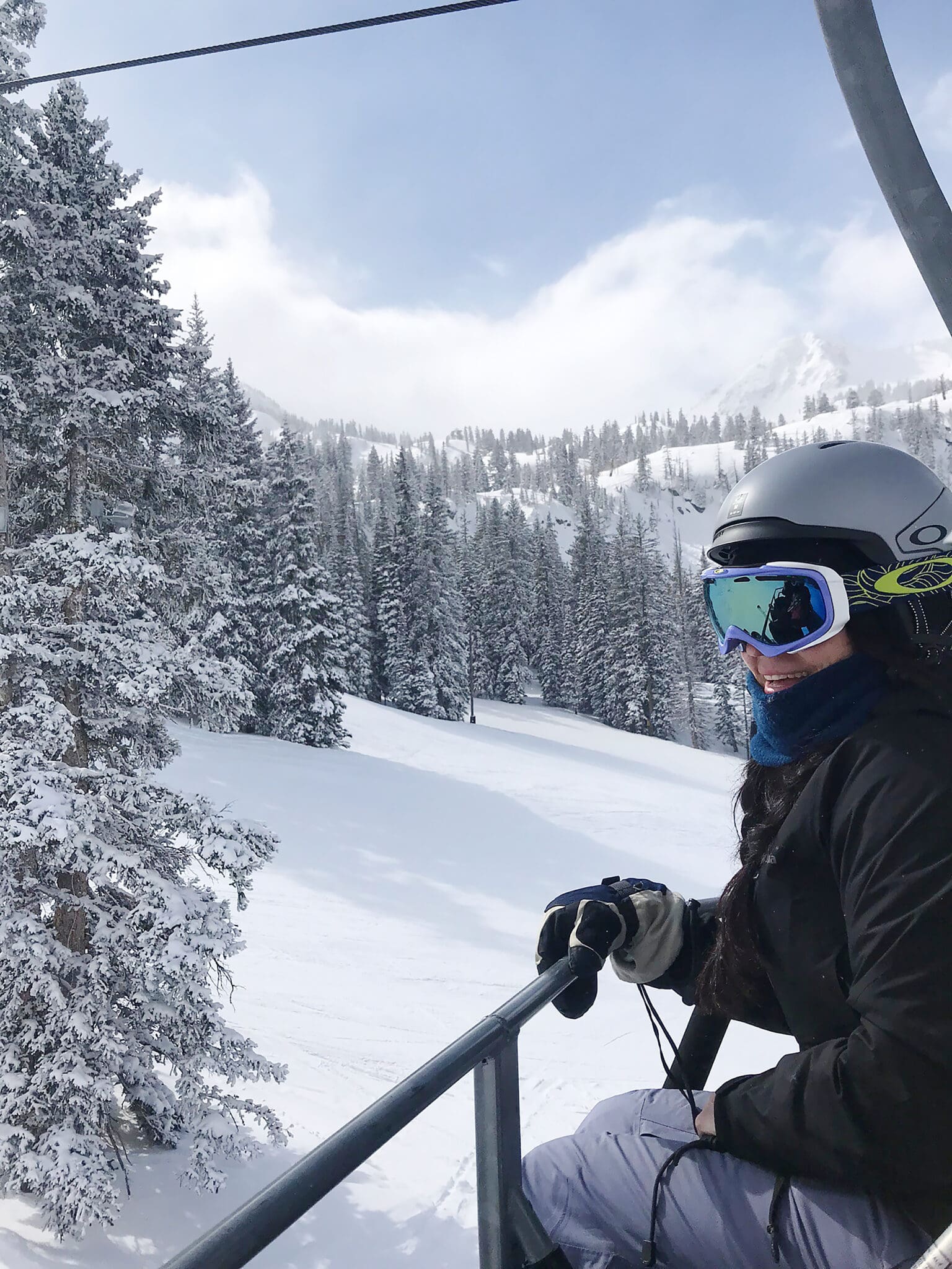 Utah Winter Travel Guide - Darling Darleen | A Lifestyle Design Blog