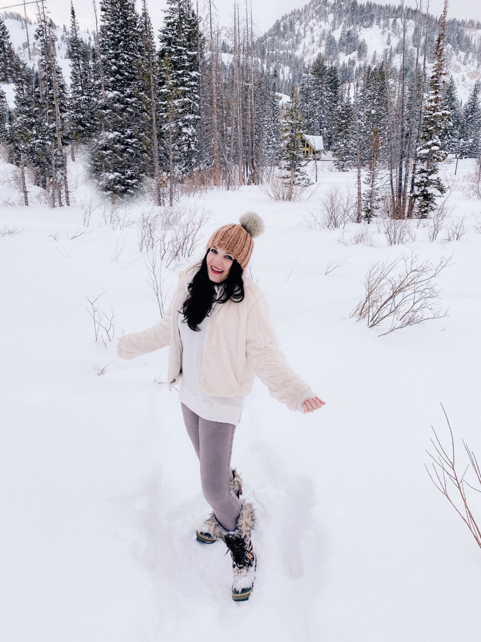 Utah Winter Travel Guide - Darling Darleen | A Lifestyle Design Blog