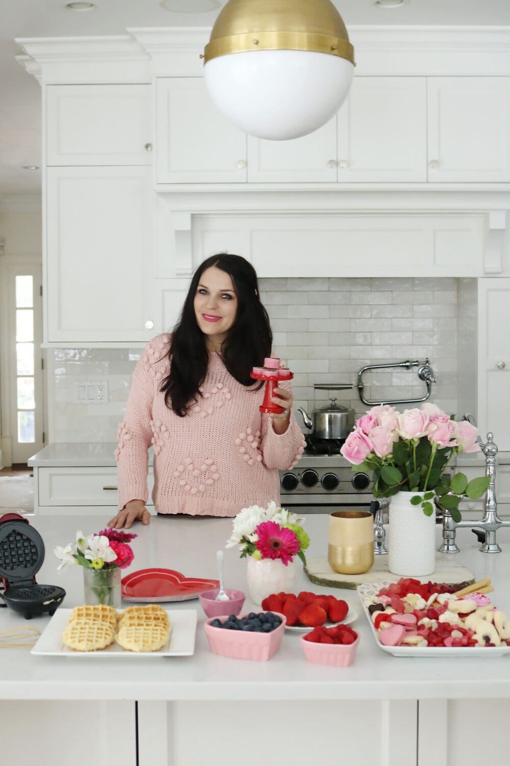 Mall Scavenger Hunt Birthday Party - Darling Darleen | A Lifestyle ...