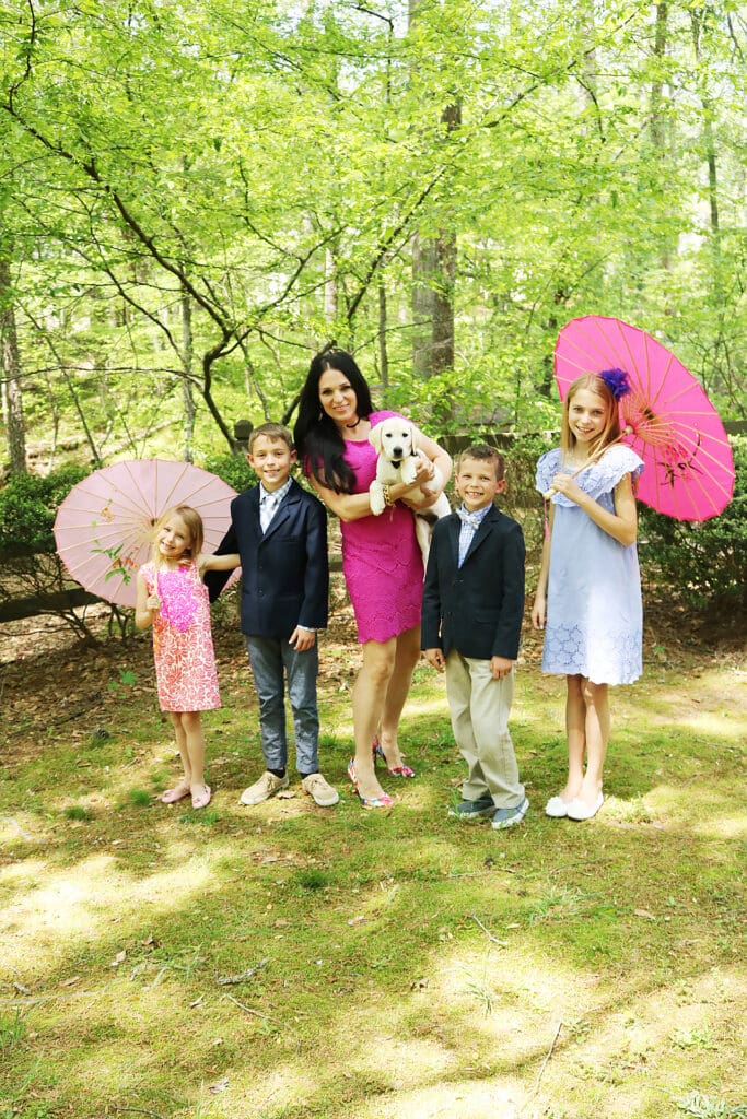 Easter Dresses This Season - Darling Darleen | A Lifestyle Design Blog