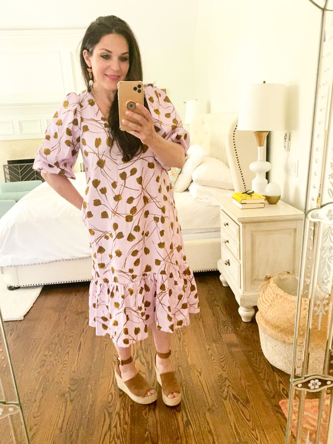 Summer Dresses from Target - Darling Darleen | A Lifestyle Design Blog