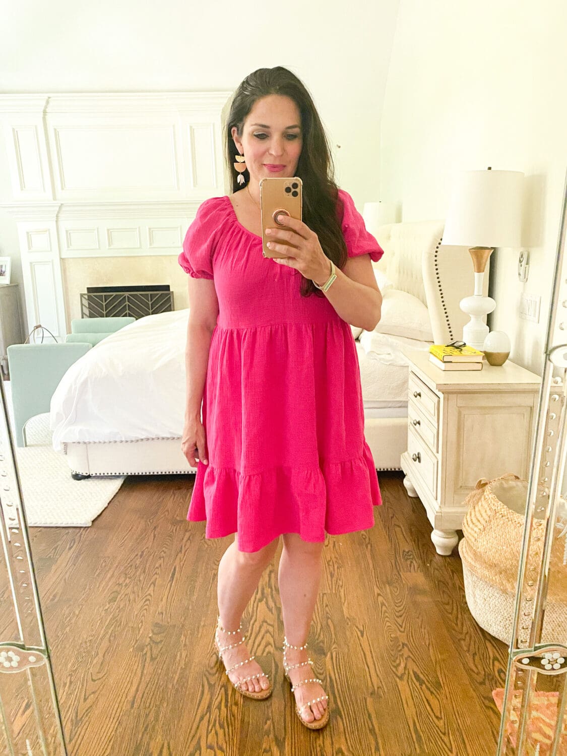 Summer Dresses from Target - Darling Darleen | A Lifestyle Design Blog