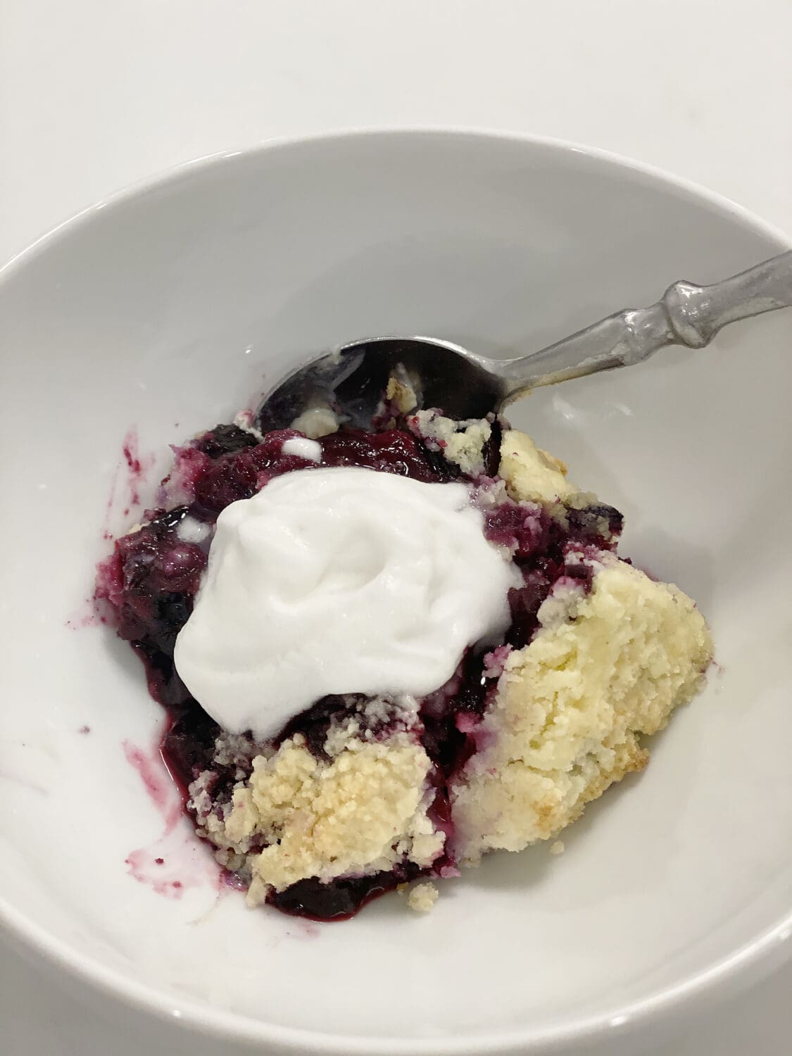 Blueberry Picking with Recipe - Darling Darleen | A Lifestyle Design Blog