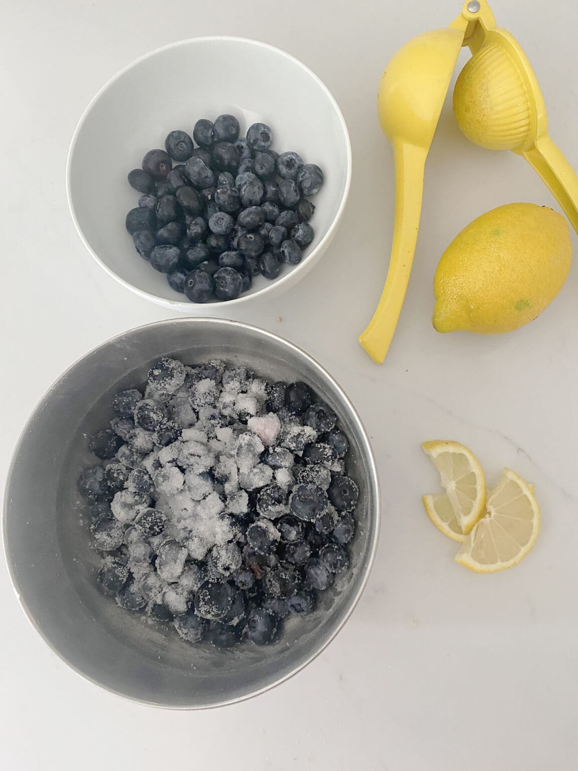 Blueberry Picking with Recipe - Darling Darleen | A Lifestyle Design Blog