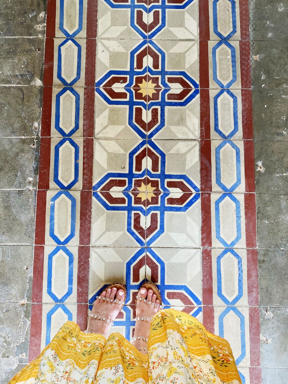 Traveling to Puerto Rico with Kids - Darling Darleen | A Lifestyle ...