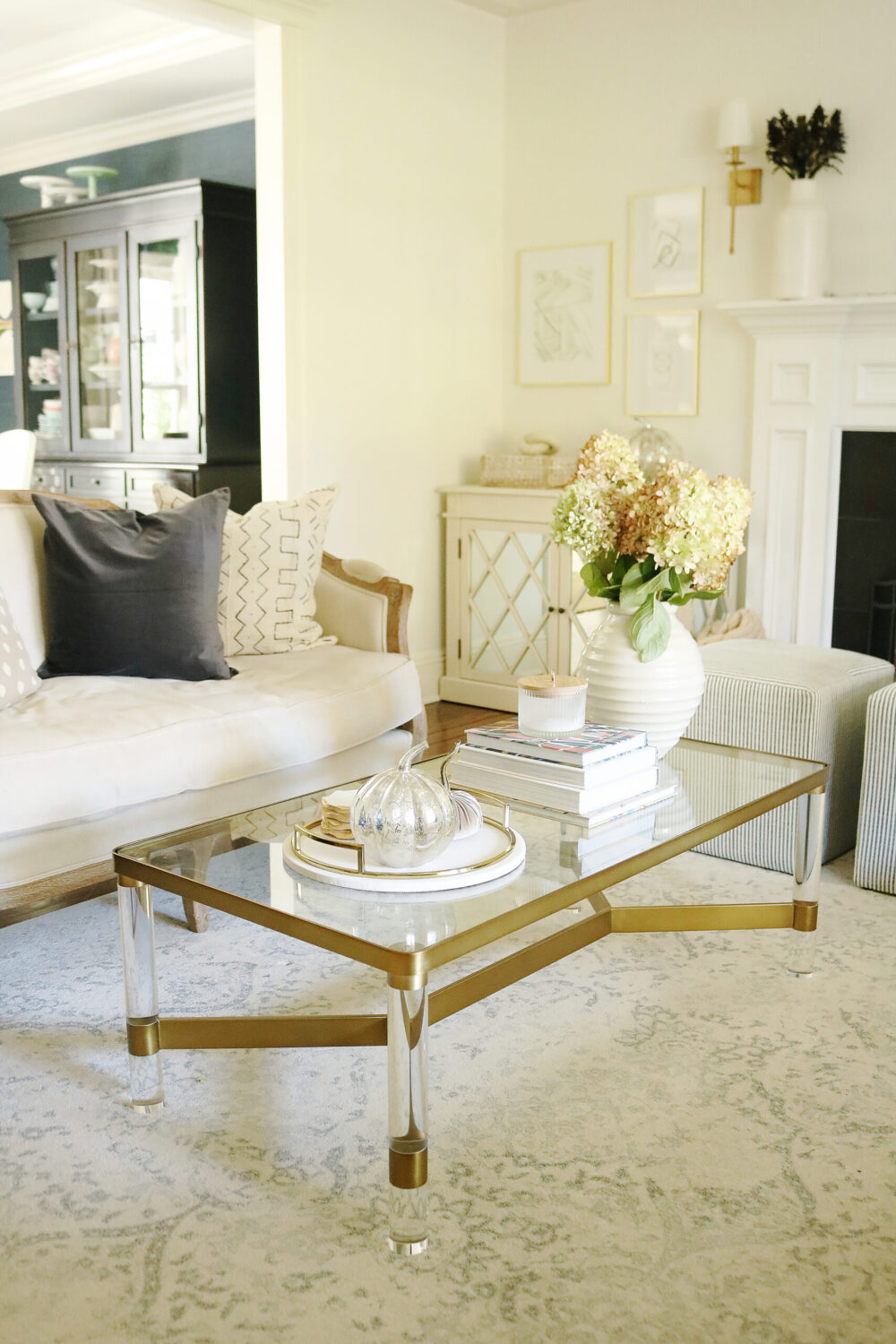 Coffee Tables under $1000 - Darling Darleen | A Lifestyle Design Blog