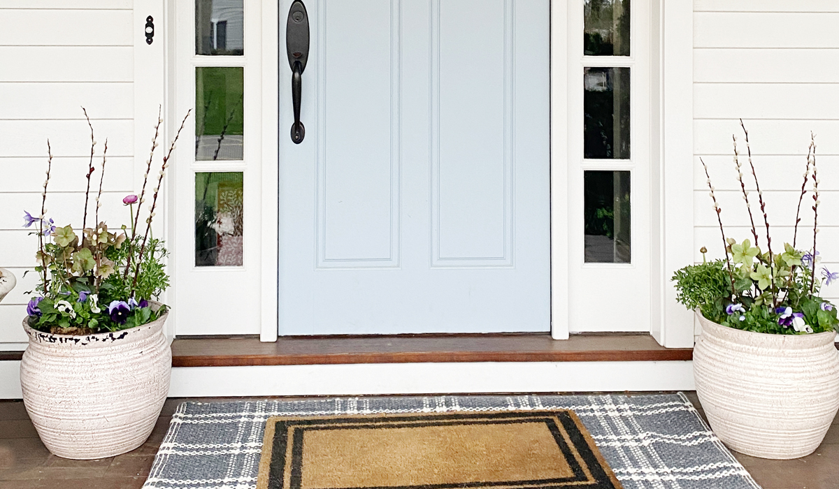 Pretty spring Flowers - Darling Darleen | A Lifestyle Design Blog