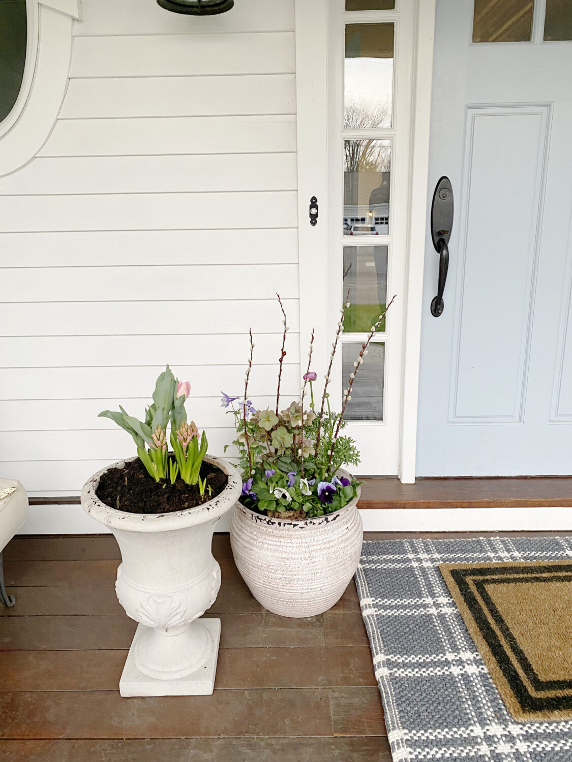Pretty spring Flowers - Darling Darleen | A Lifestyle Design Blog