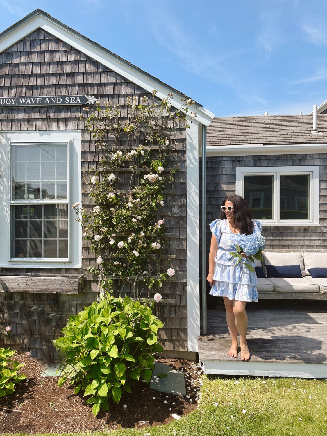 Summer Dress Favorites - Darling Darleen | A Lifestyle Design Blog